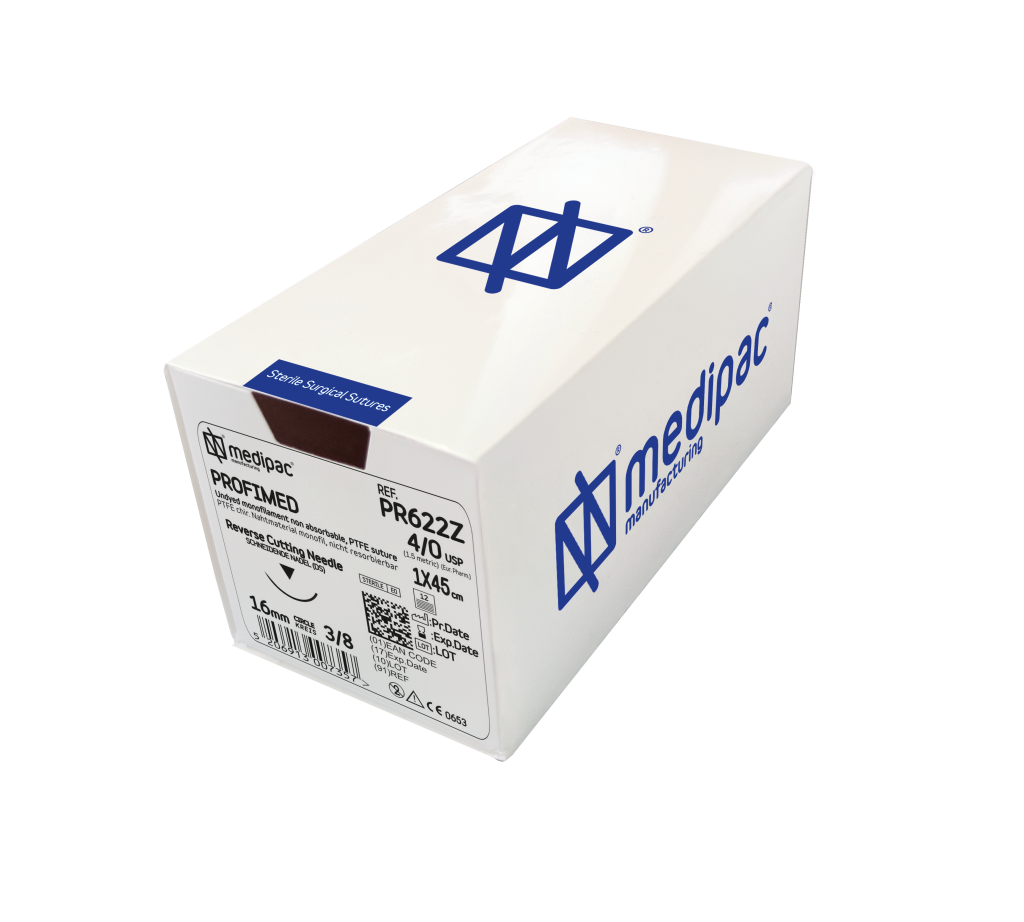 Profimed x12 - armatys